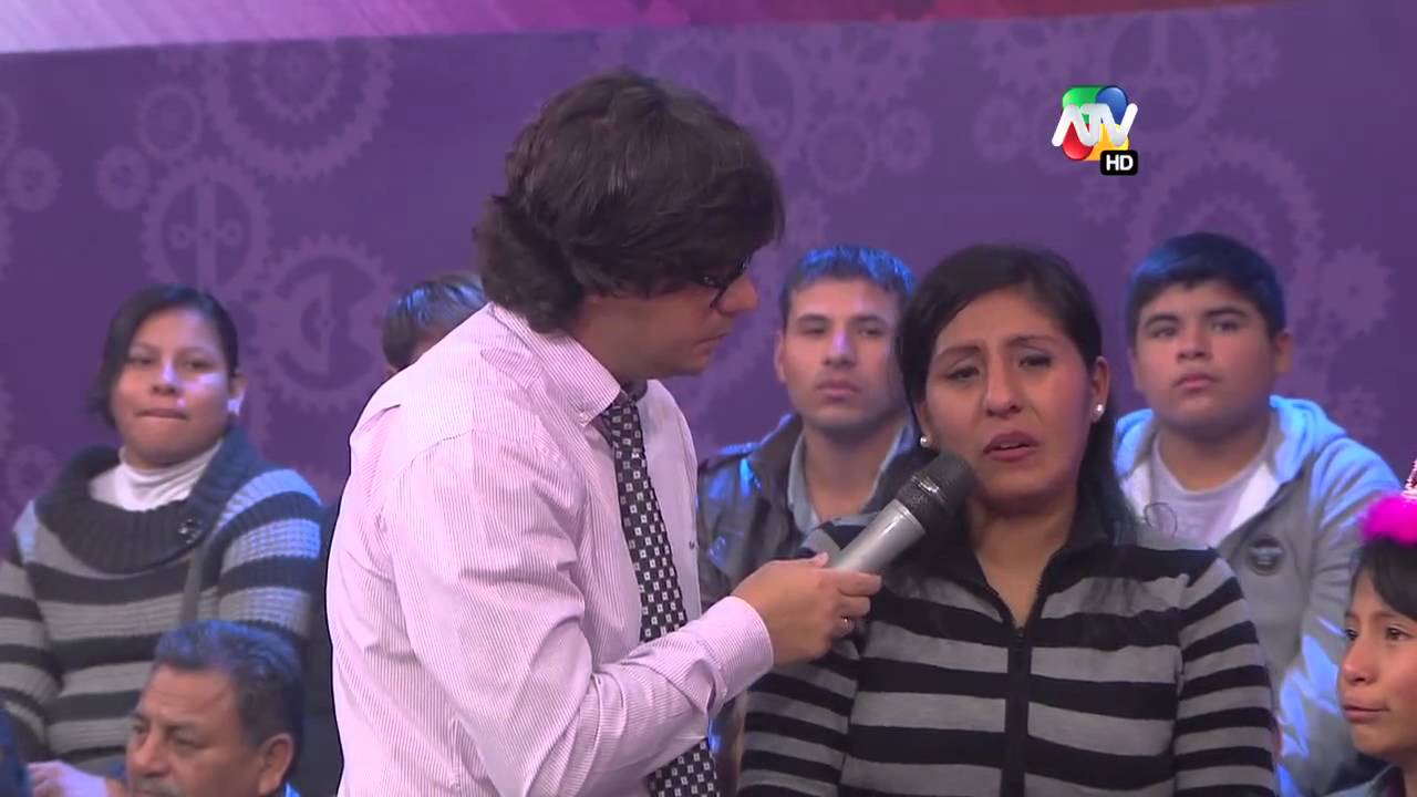 MST - LIMA NORTE EN "FÁBRICA DE SUEÑOS" - YouTube