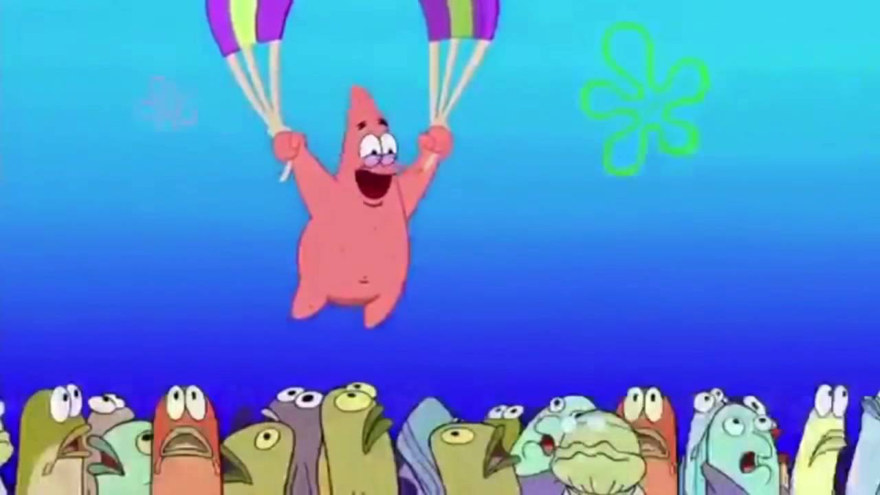 MLG | SPONGEBOB Feat. ELOTRIX - YouTube