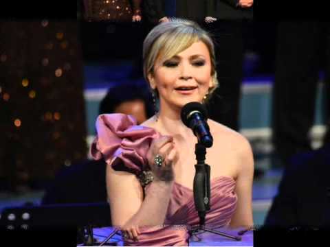 Nazlı KANAAT-Nihansın Dideden Ey Mest-i Nazım  (RAST)R.G.
