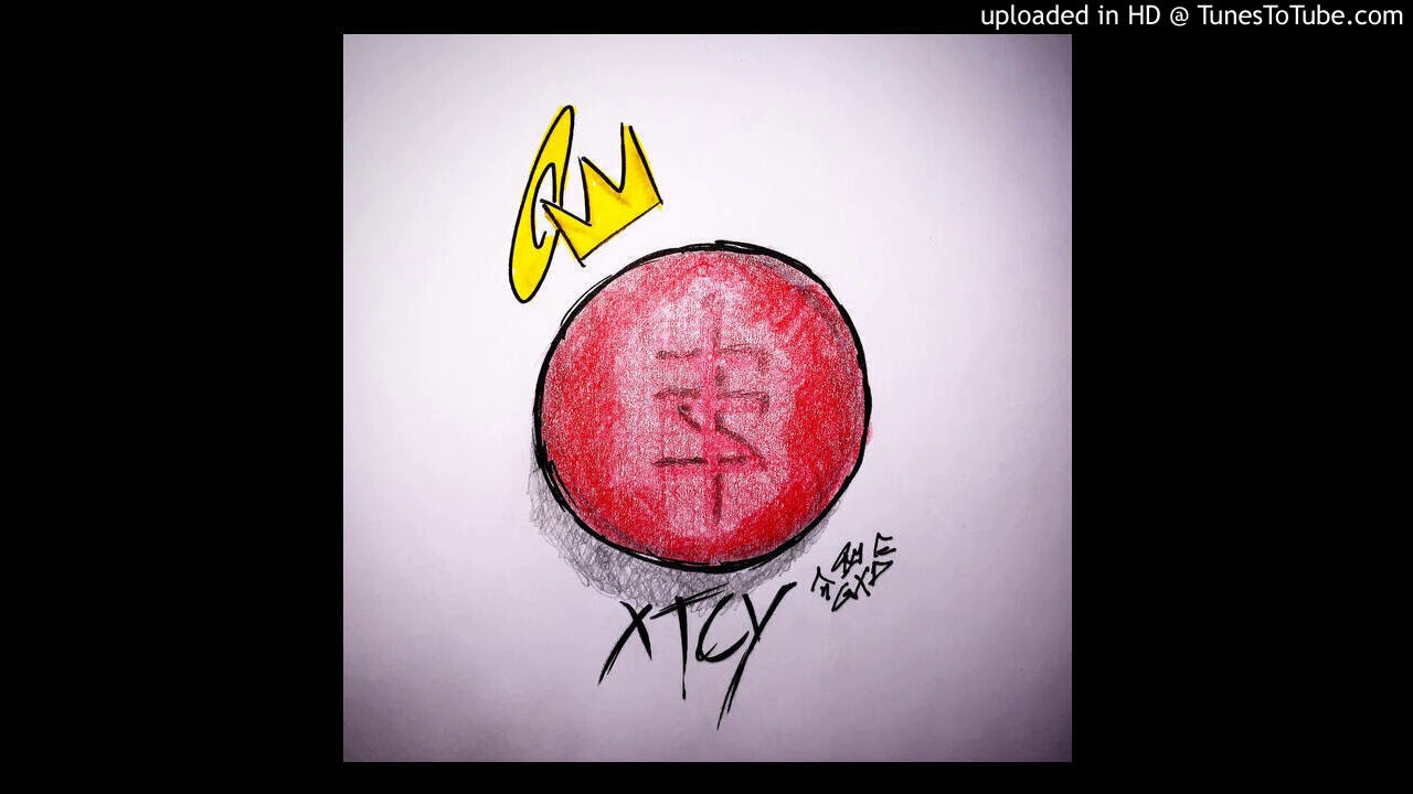Gxlden Gxd - XTCY (prod. by Kanye West & Andrew Dawson) - YouTube