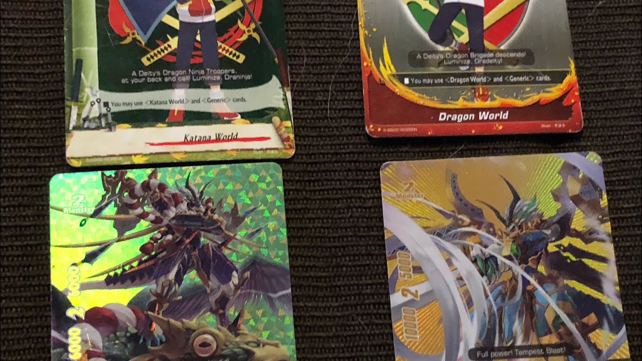 Nin-Nin vs Counter G Evo: Draninja vs Ace Dra-Ultimate: Full Game - YouTube