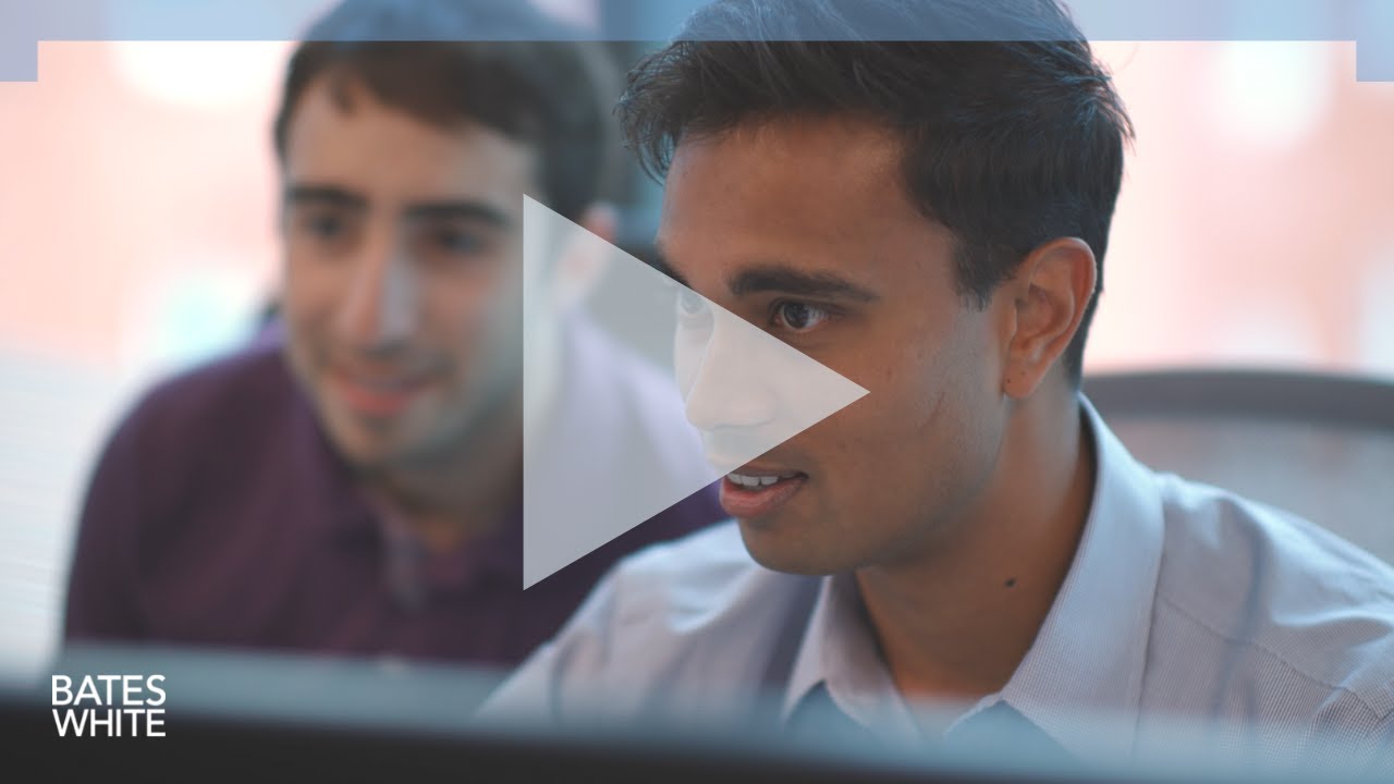 Consultant spotlight | Meet Varun! - YouTube