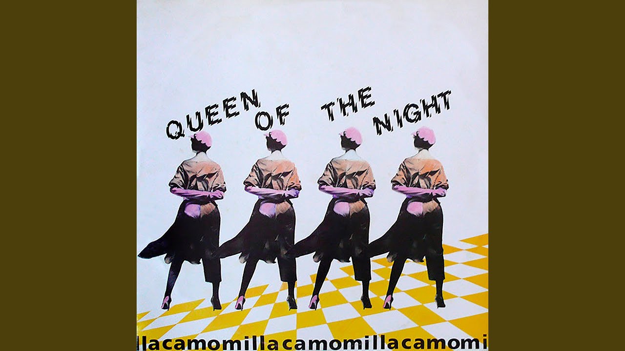 Come On Everybody - YouTube