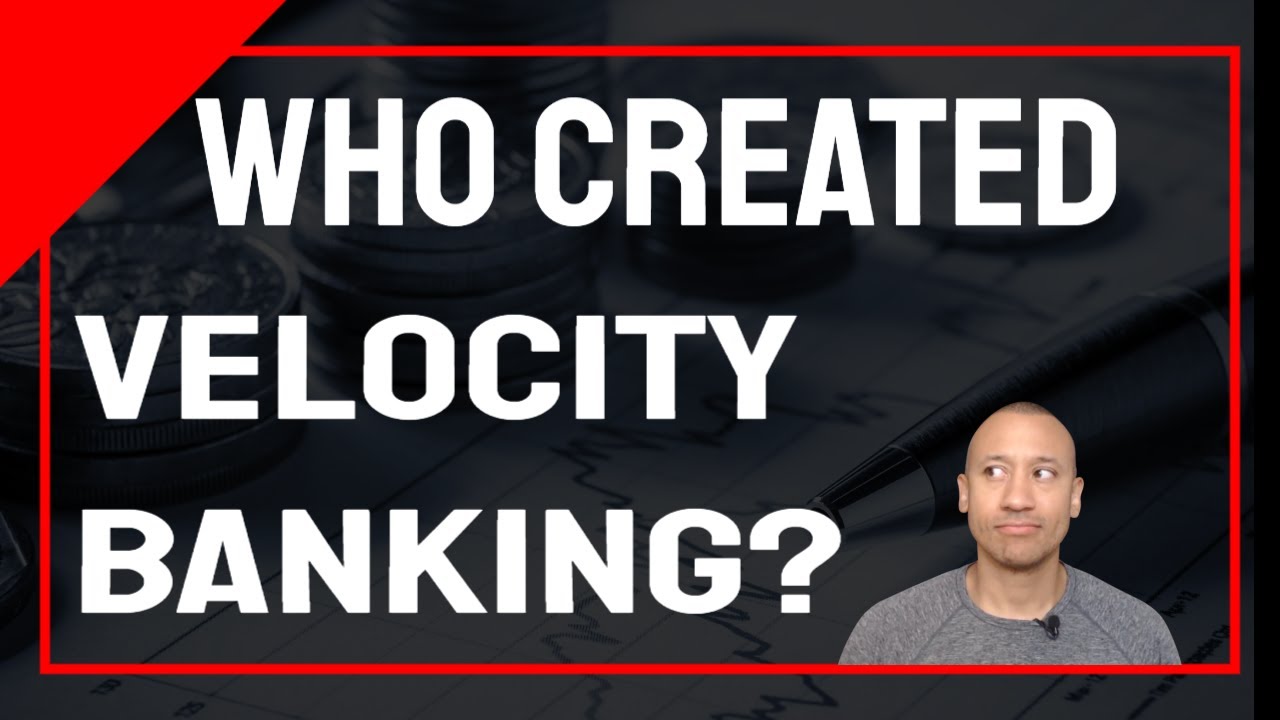 Who Created The Velocity Banking Strategy? | Who Invented The Velocity ...