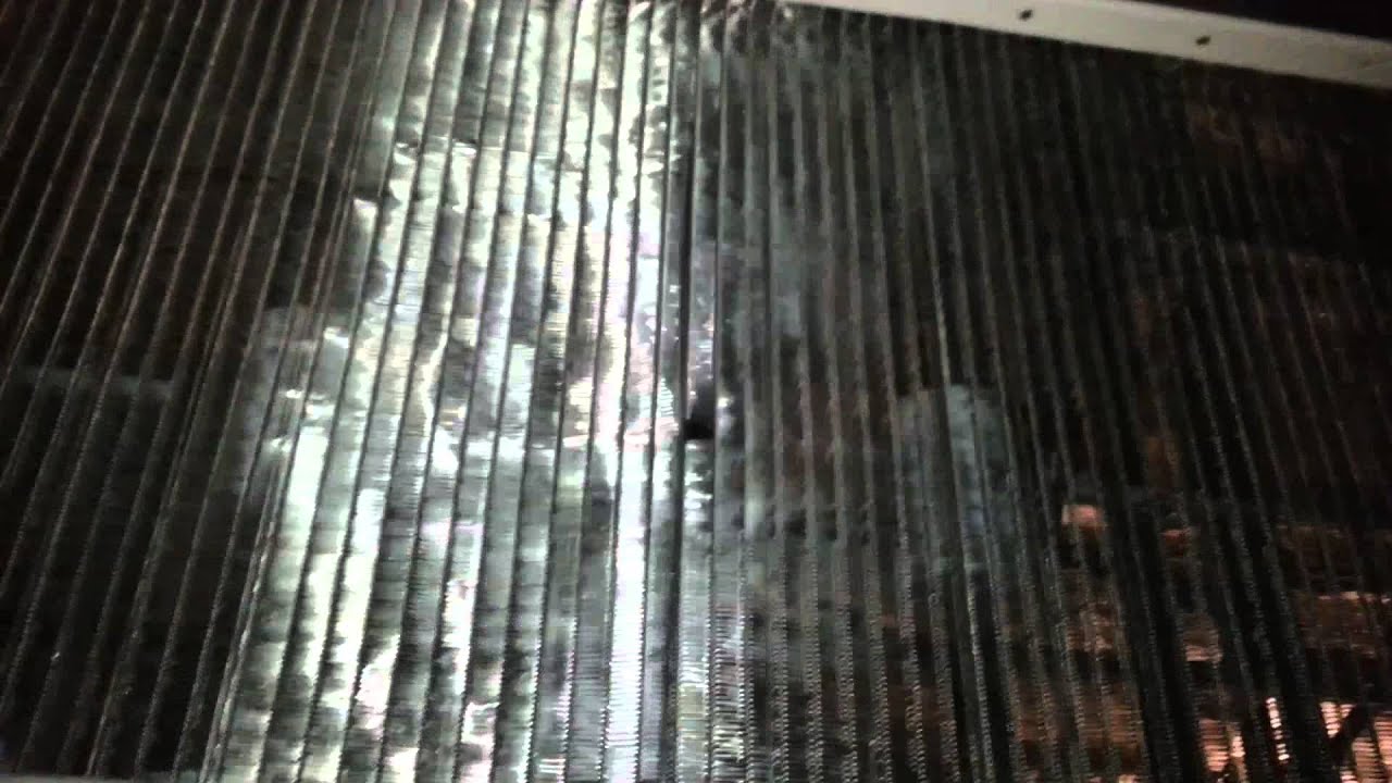 Vibradores sentido inverso - YouTube