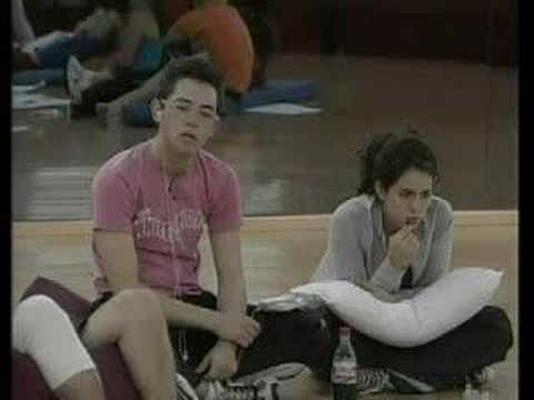 Marbella Corella habla de sus novios, P01 - YouTube