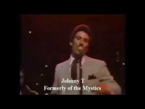 LEGENDS OF DOO WOP PROMO - YouTube