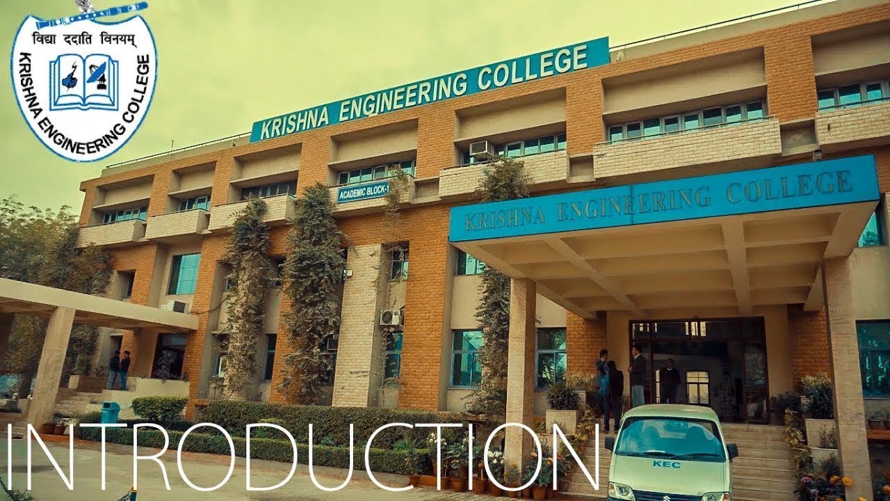 Welcome to KEC - YouTube