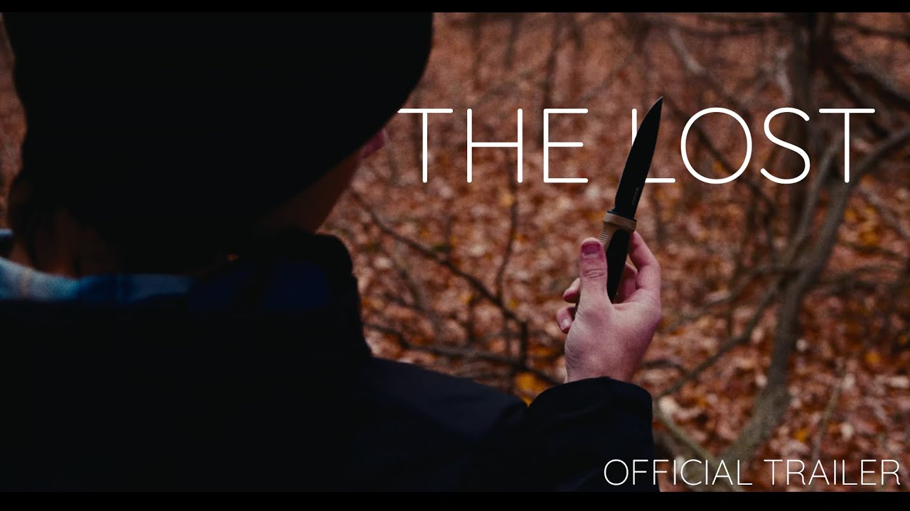 The Lost | Official Trailer | One Shot Photography - YouTube