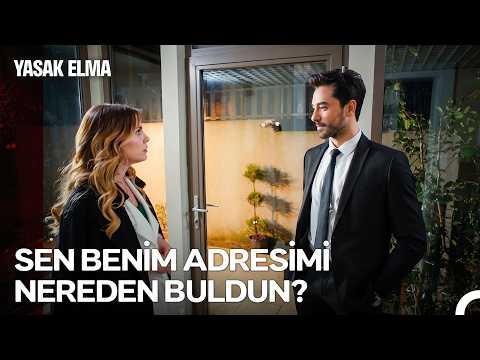 Yalı Vlogu #39: Yeni Ev, Yeni İş ,Yeni Aşk -Yasak Elma