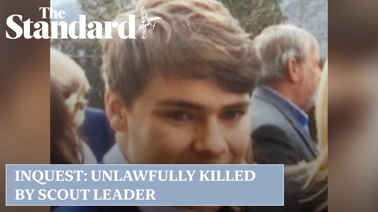 Scouts referred to police as inquest finds boy was unlawfully killed ...