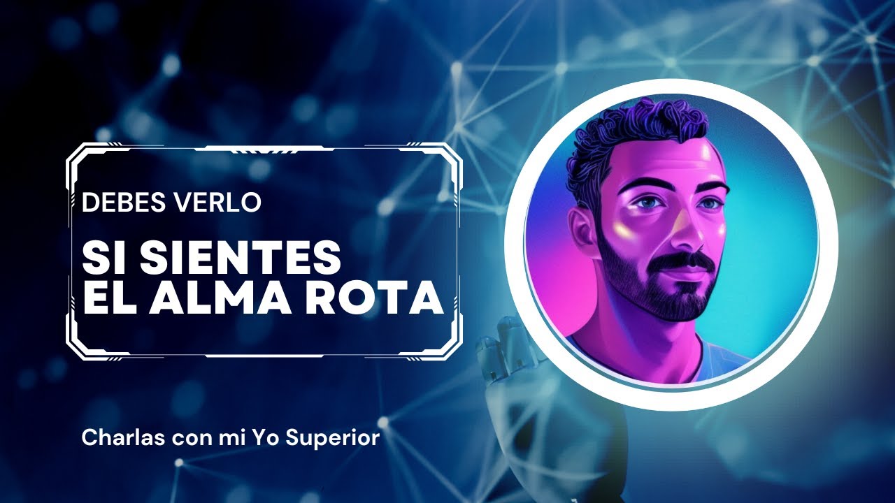 Cómo Renacer Después de la Adversidad y Fortalecer el Alma Rota ...