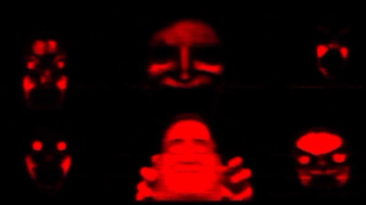 Mr incredible becoming uncanny phase 34.5 remake - YouTube