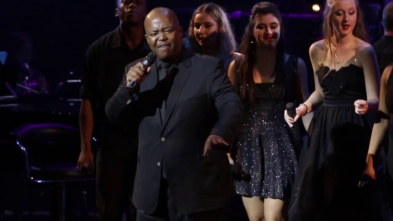 Careless Whisper - GONE TOO SOON - Timothy Moloi - YouTube