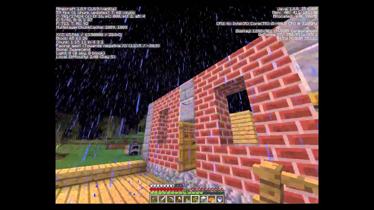 MHC February 2016 Walker Texas Ranger: Episode 6 - YouTube