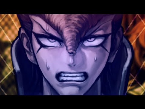 Mondo Owada Edit - Die - Danganronpa - YouTube