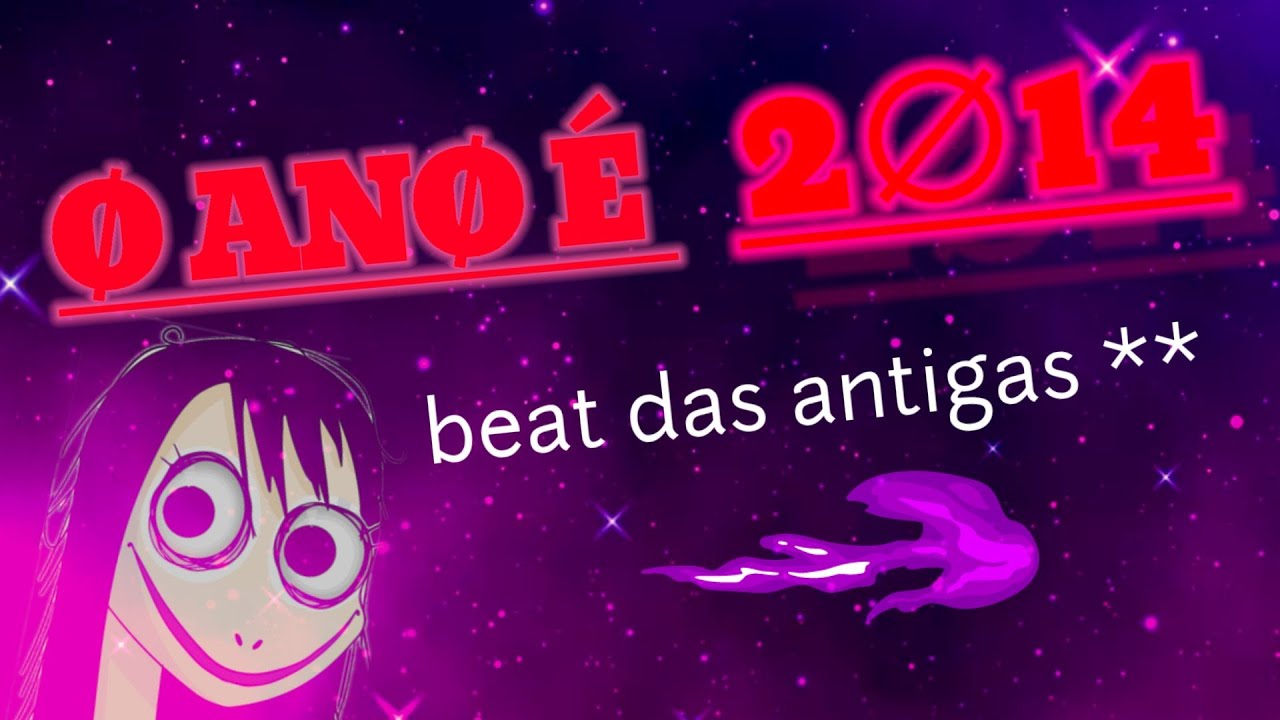 BEAT das antigas - O ANO É 2014 (FEBRE DO TIK TOK ) BY DJ Ms Remix ...