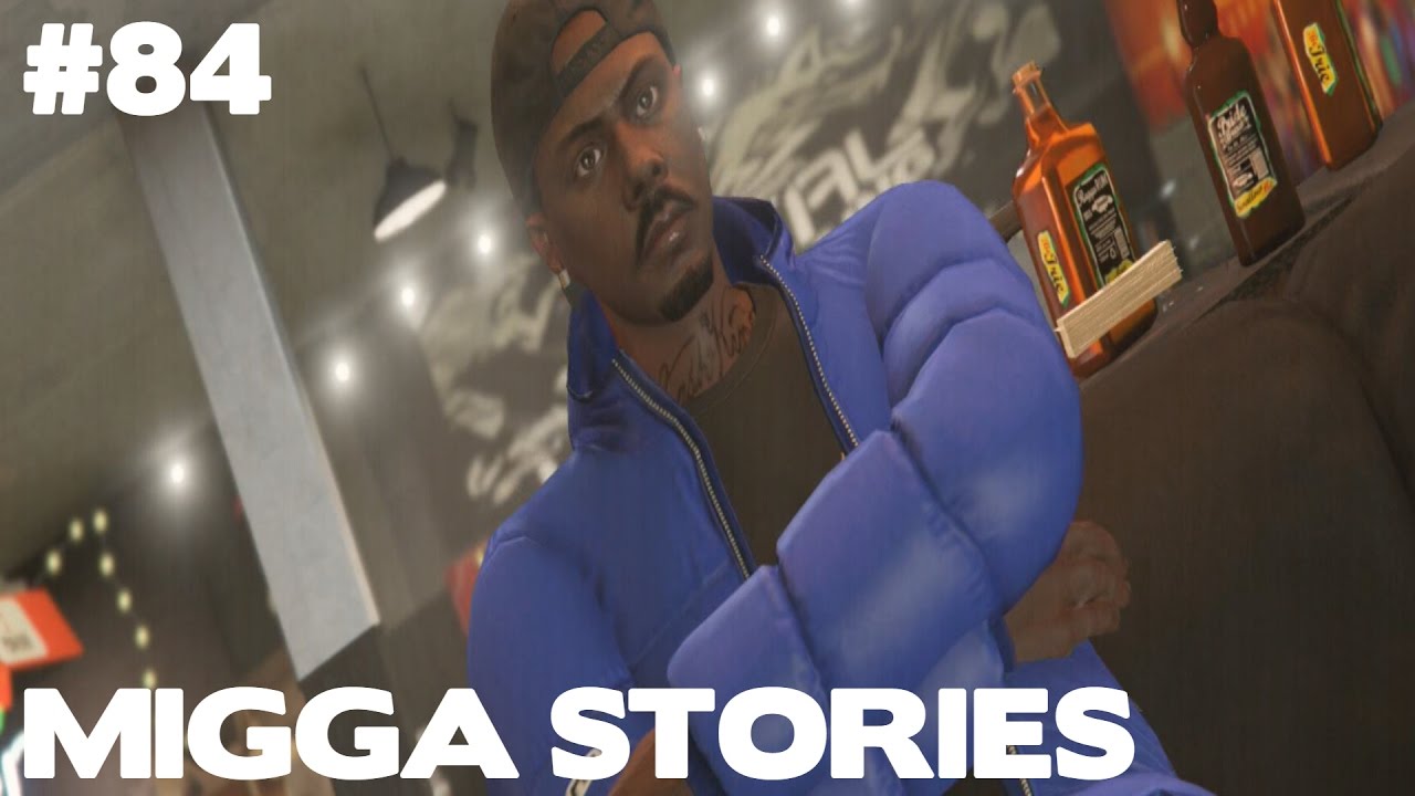 Migga Stories #84 [HD] #AYOY - YouTube