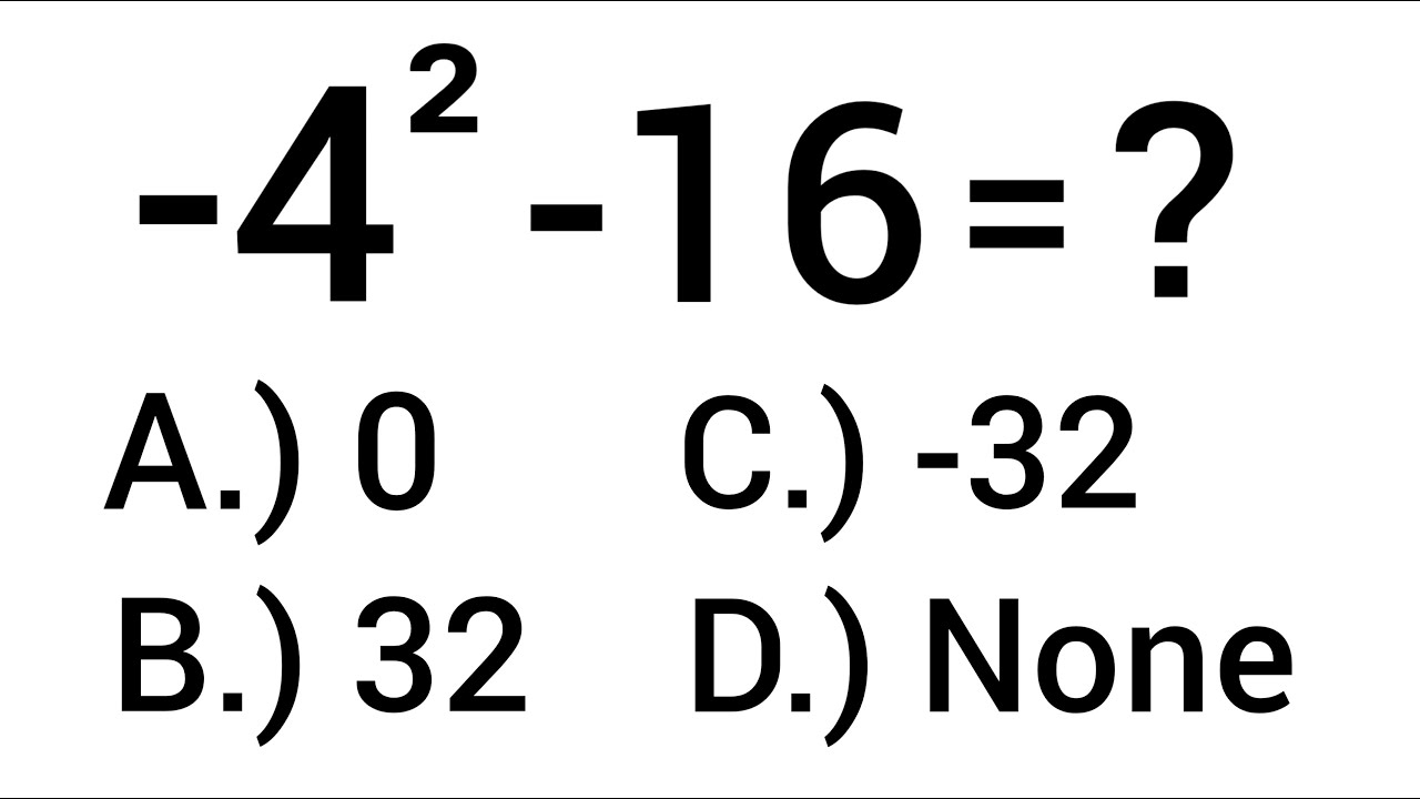 A Nice Math Problem. - YouTube