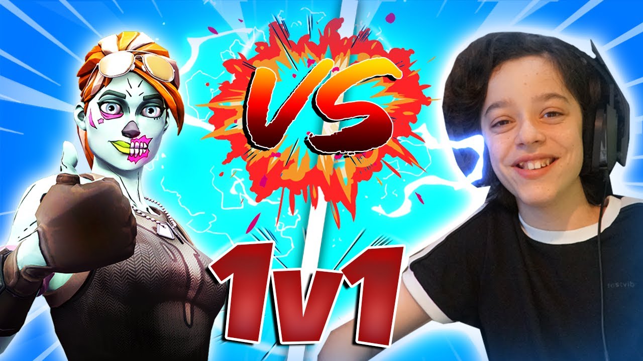 ROKEFN 1V1 - BUILD BATTLE - WITH MY TEAMMATE - Fortnite Battle Royale ...