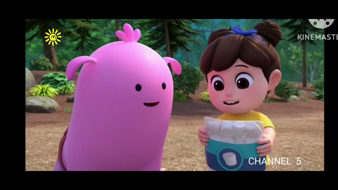 remy and boo Full Episodes / Milkshake Channel - YouTube