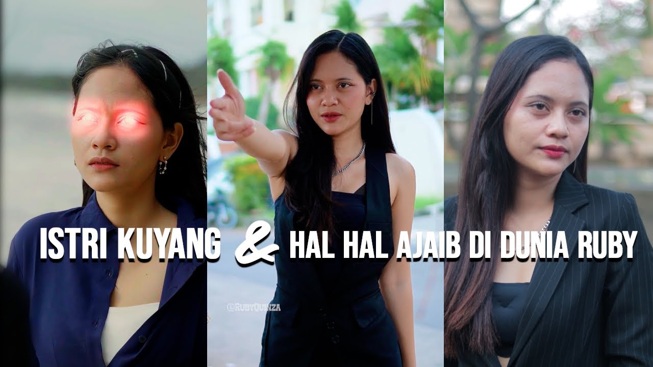 Kumpulan drama Ruby Quinza. Cerita keluarga, cinta dan kehidupan. Hal ...