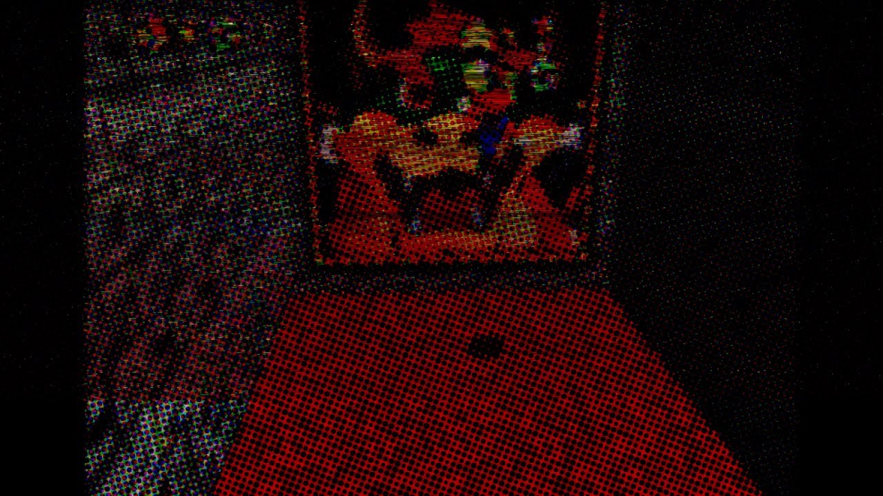 Exploring Rare 1995/10/13 Super Mario 64 Build - YouTube