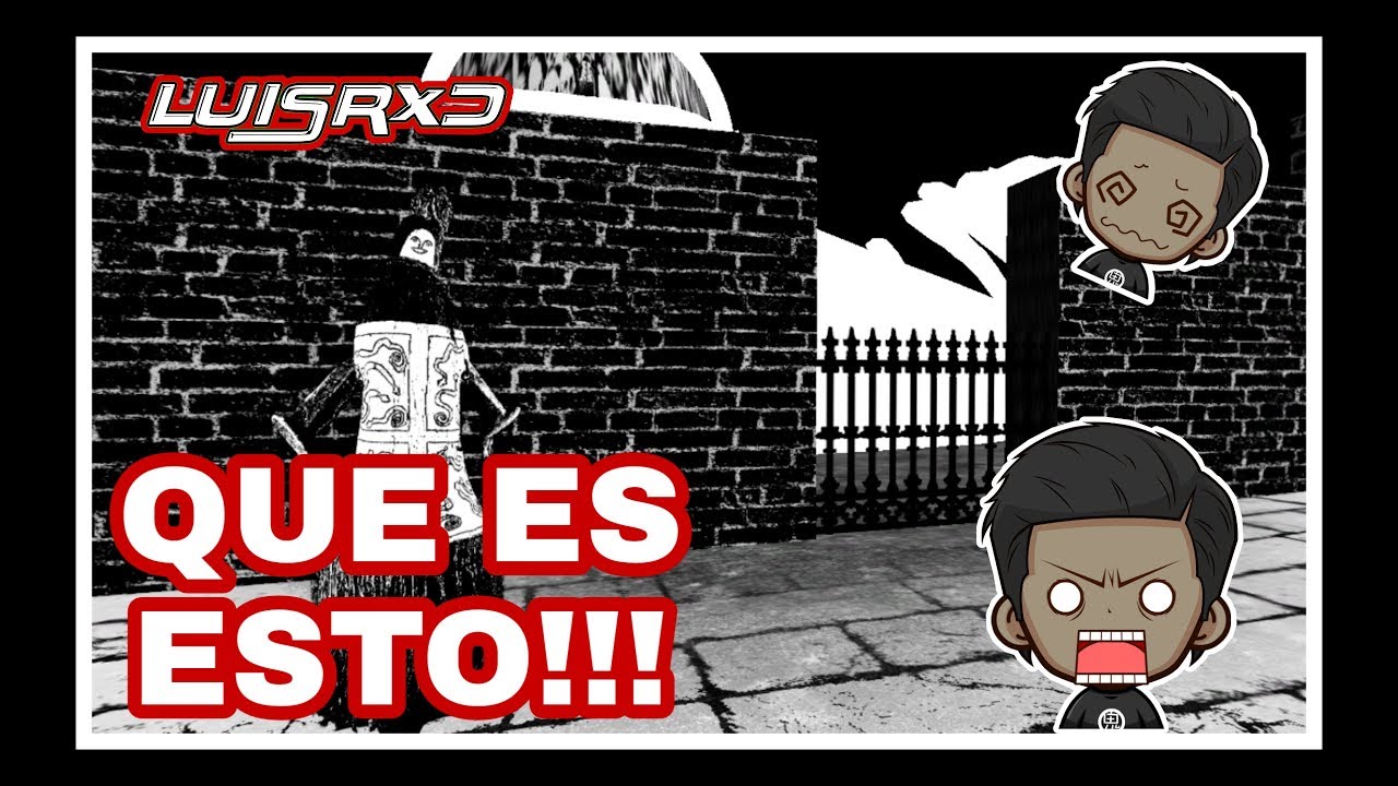 21 THE WORLD - GAMEPLAY - LUISRXD - YouTube