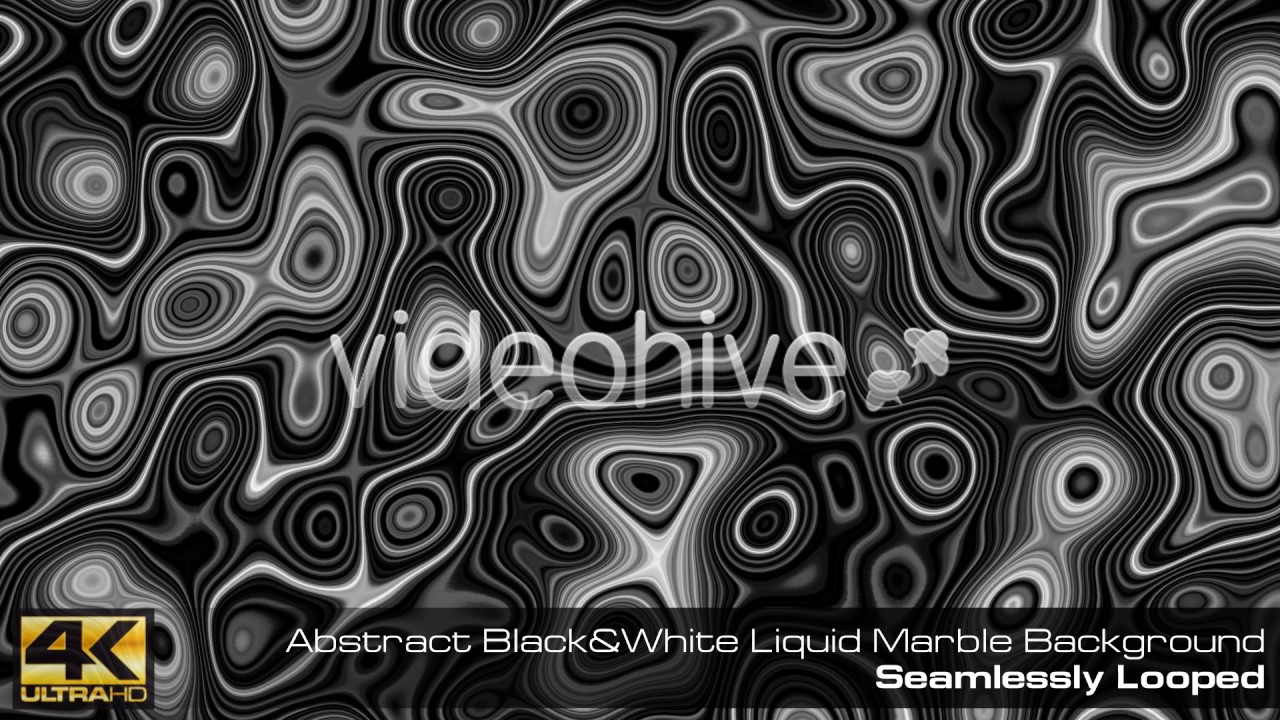 Abstract animated background "Liquid marble" - YouTube