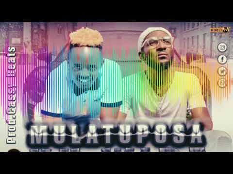 Mujomba -Ft- Afunika - Mulatuposa ku wire - YouTube