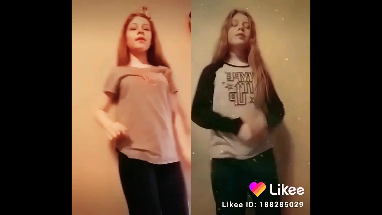 LIKEE app: Say So dance with Carol Baskin song Version 2 - YouTube Music