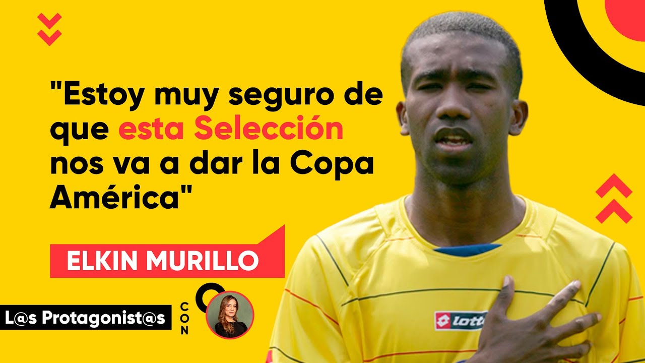 Análisis de la Final Copa América: Exjugador Elkin Murillo no sorprende ...