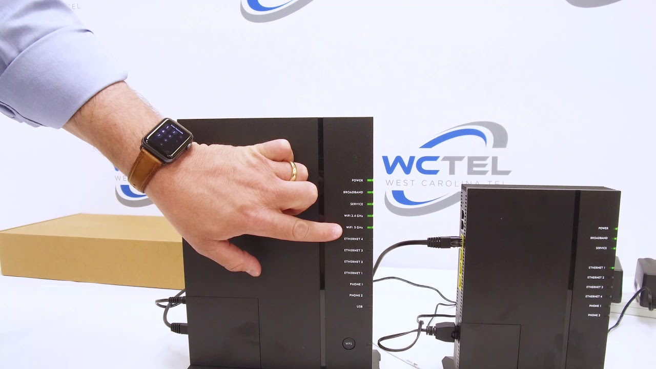 844E Self Install Video - YouTube