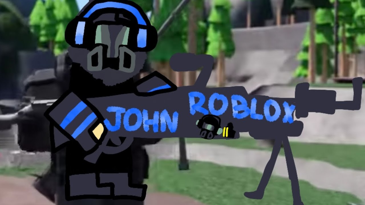 john tower from tdx in my style - YouTube