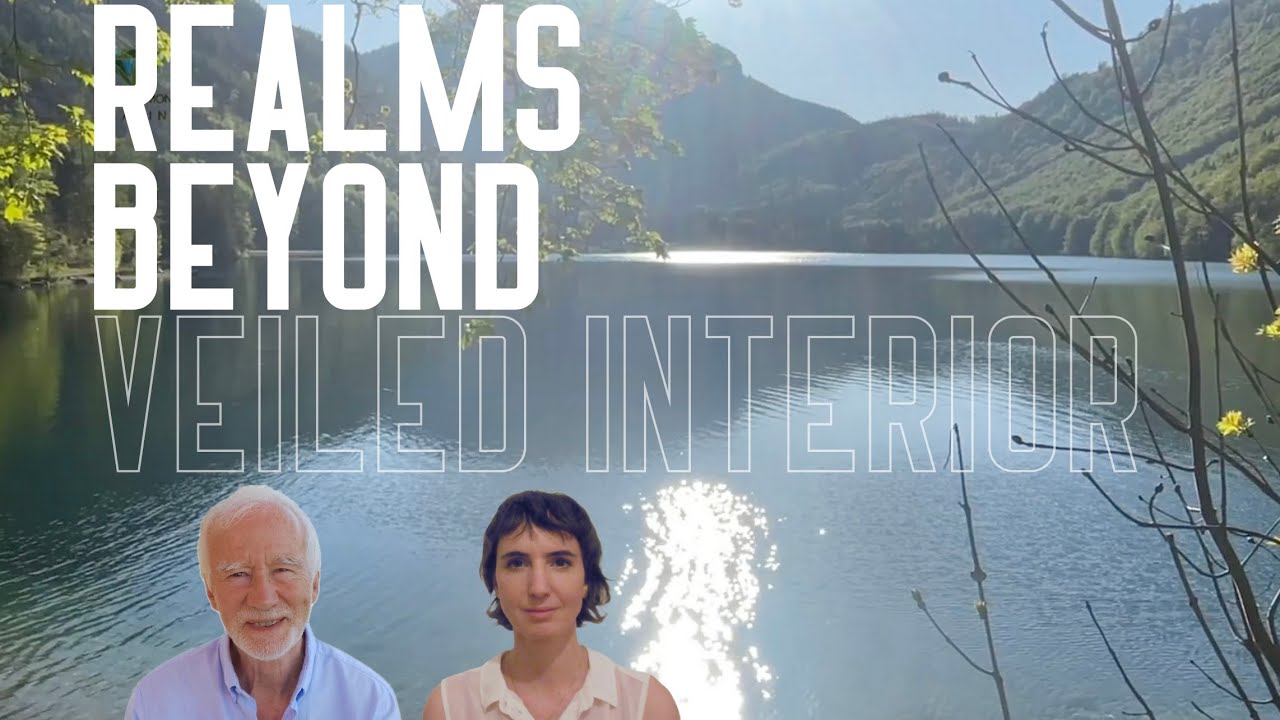 The Realms Beyond - The Veiled Interior - Inviting mysterious healing ...