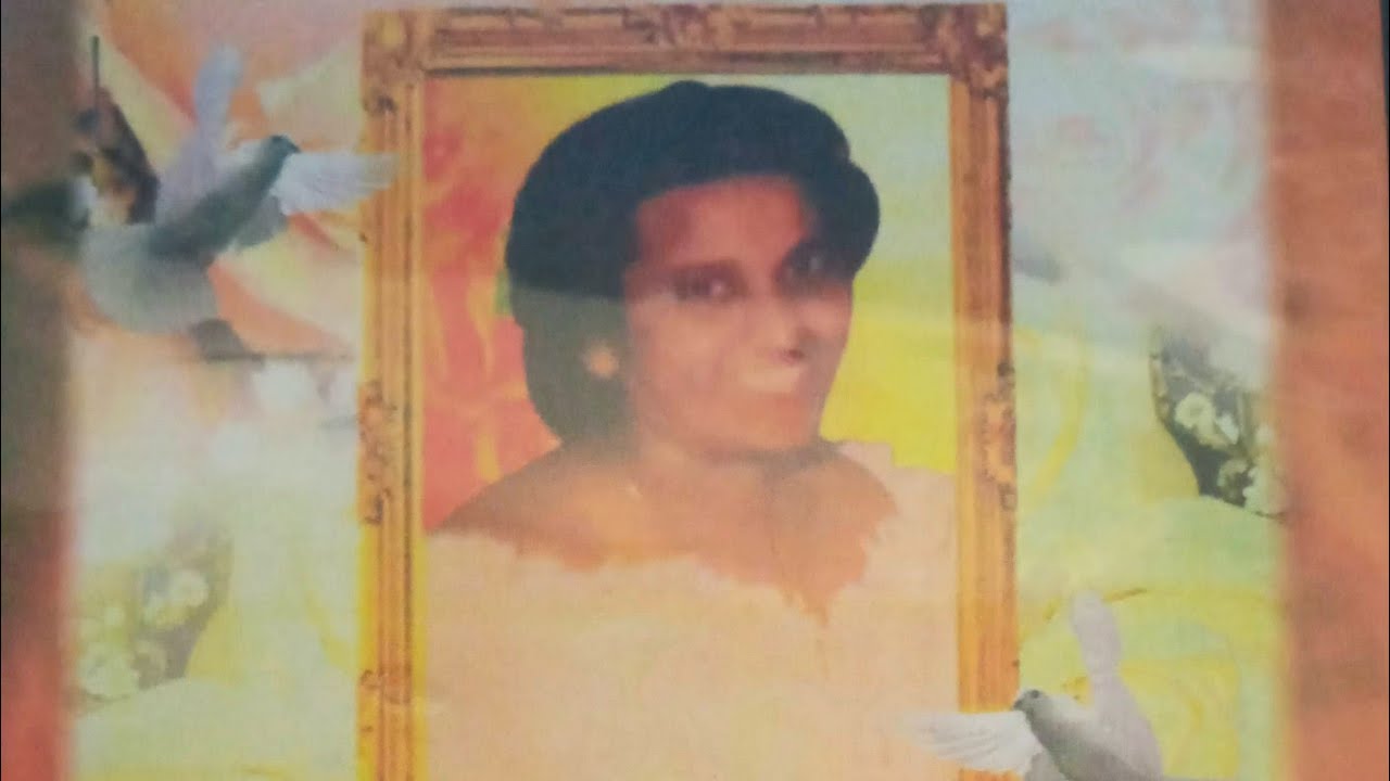 2018....Pastor Felicia Williams McIntosh Funeral - YouTube