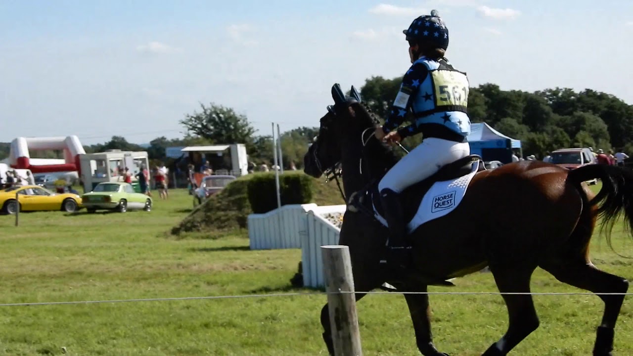 The Little Frenchman 2017 - YouTube