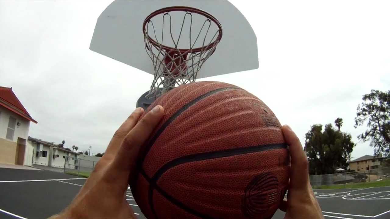 Hoop Time II - YouTube