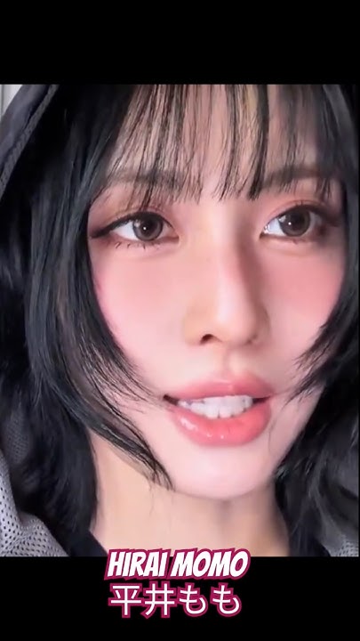 TWICE MOMO AGED LIKE A FINE WINE #hiraimomo #twicemomo #momo #momotwice #twice #momoedit #beauty ...