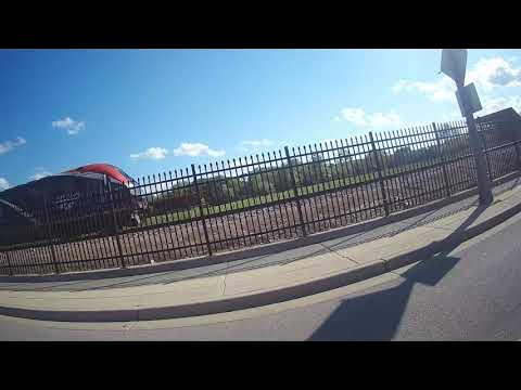 Trains camera! Railfanning Wauwatosa! Pt 2 Amtrak ALC-42s In Wauwatosa. First time HORN SHOW ...