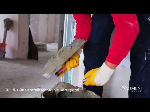 Bina Kurulum Serüveni – 2. Bölüm Yayında!