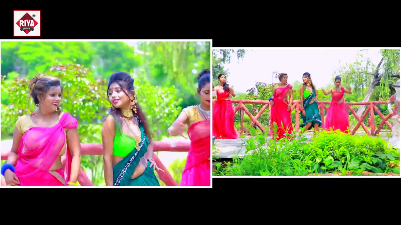 Vicky raj hit song - YouTube