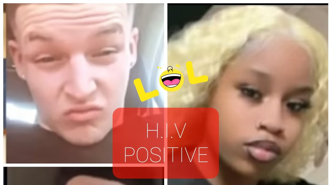 18yr old Wild Hyena (Virgin) Caught (H.I.V) by Prince Harry AKA White ...