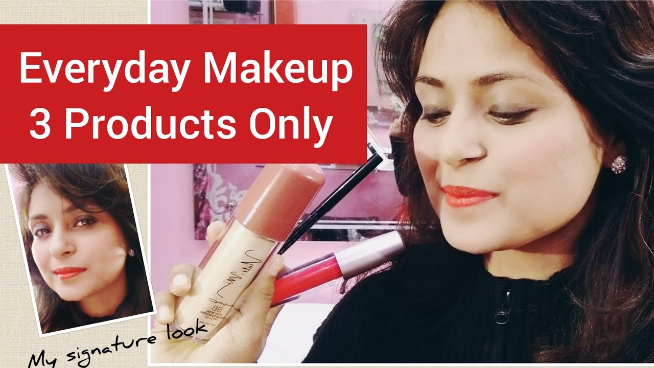 Subtle Makeup For Indian Skin Mugeek Vidalondon