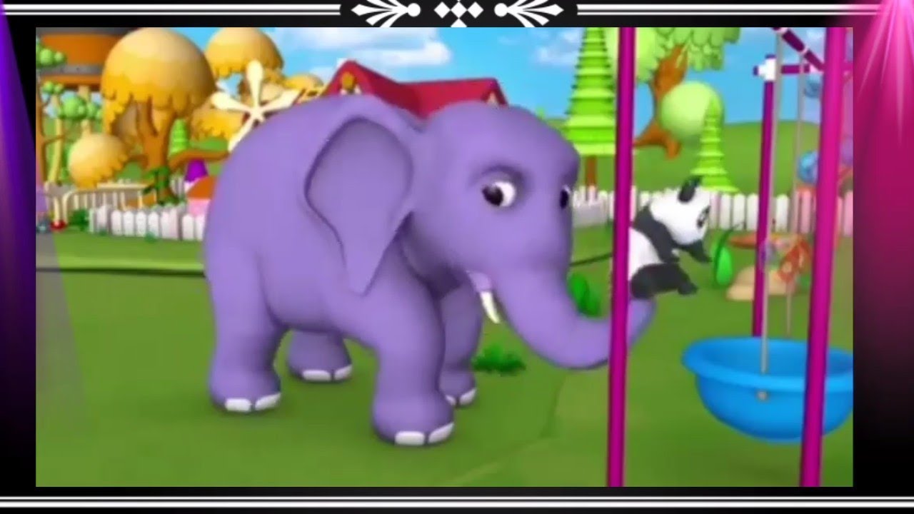 new cartoon video bacche ka khelne ka cartoon video - YouTube