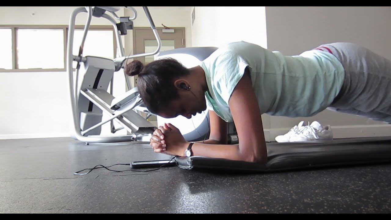 Vlog #60 ~ Beach, Workouts, & Champlain ~ Life.By.Tali - YouTube