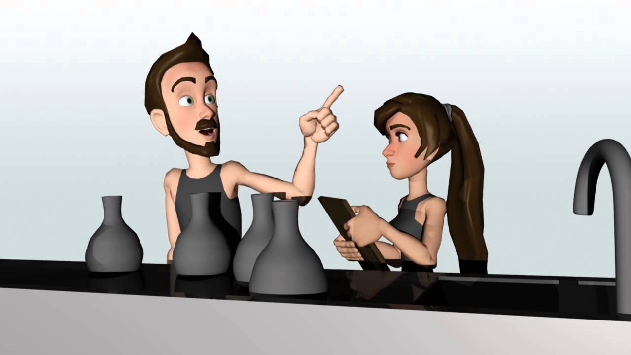 Lab Argument Final Animation - YouTube