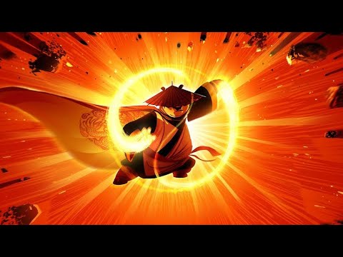 PO'S GREATEST HITS! 🐼🥋 The Funniest and Most Epic Moments from Kung Fu ...