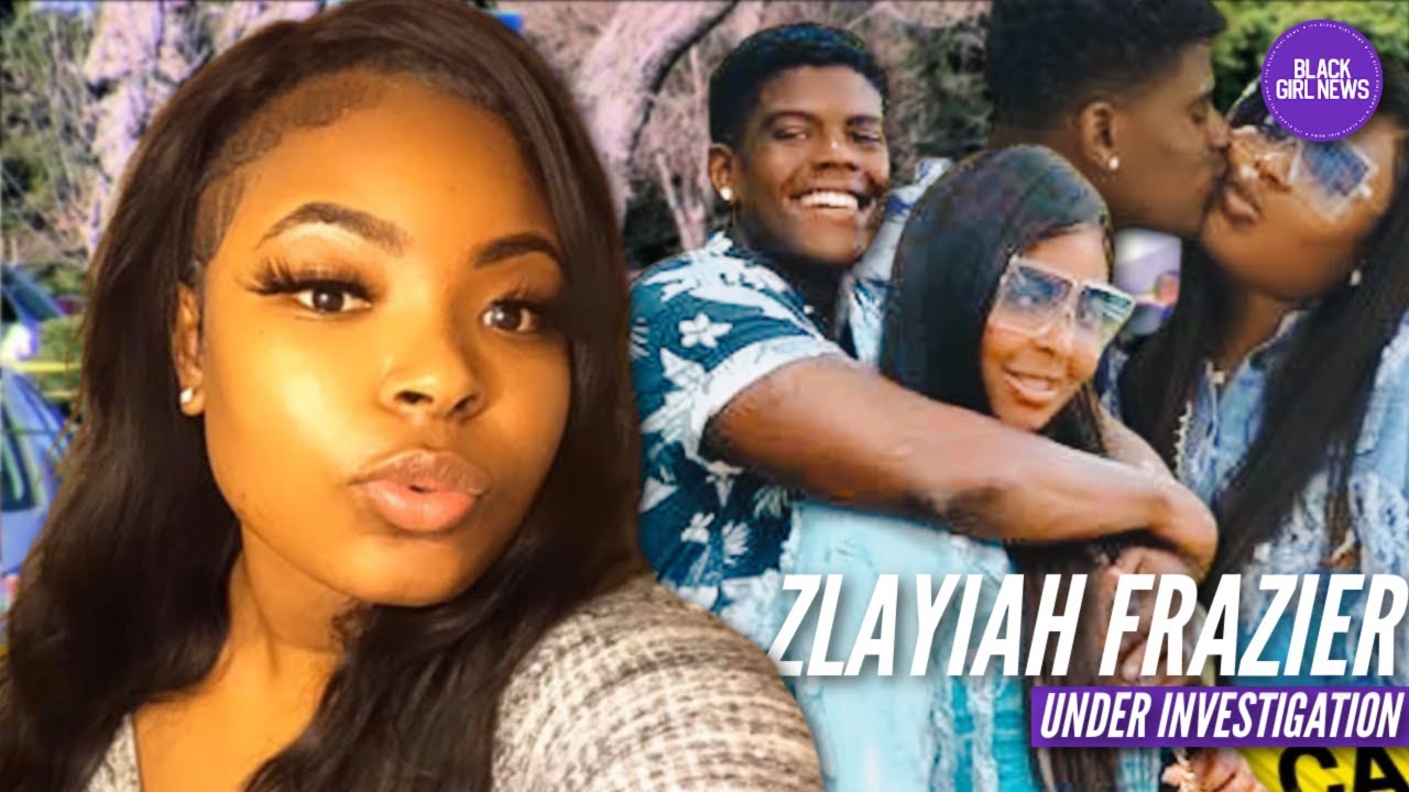 Woman K*lled by Baby Father TWO DAYS AFTER He Was Released On Bond→He ...