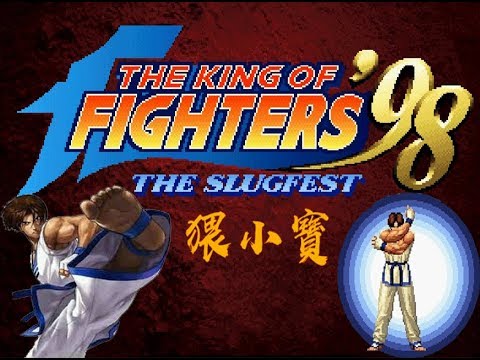 【FightCade - 2】遊戲啟動設定教學 - YouTube